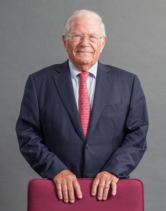 Board of Directors - www.diethelmkeller.com